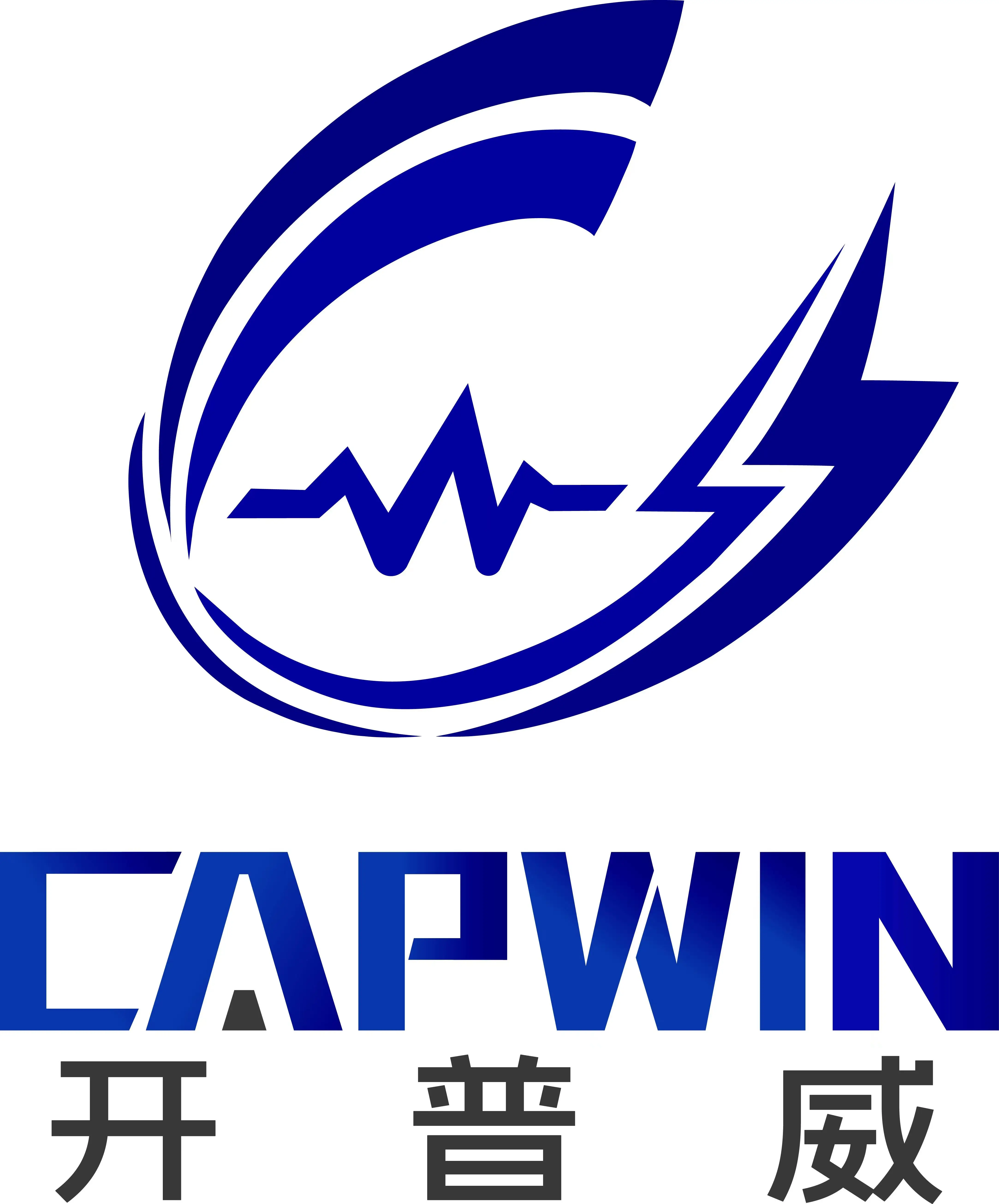 Company Overview - Ningbo Capwin Electrical Equipment Co., Ltd.