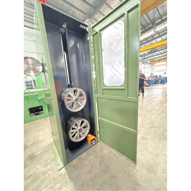 Wire accumulating tension dancer for drawing machine| Alibaba.com