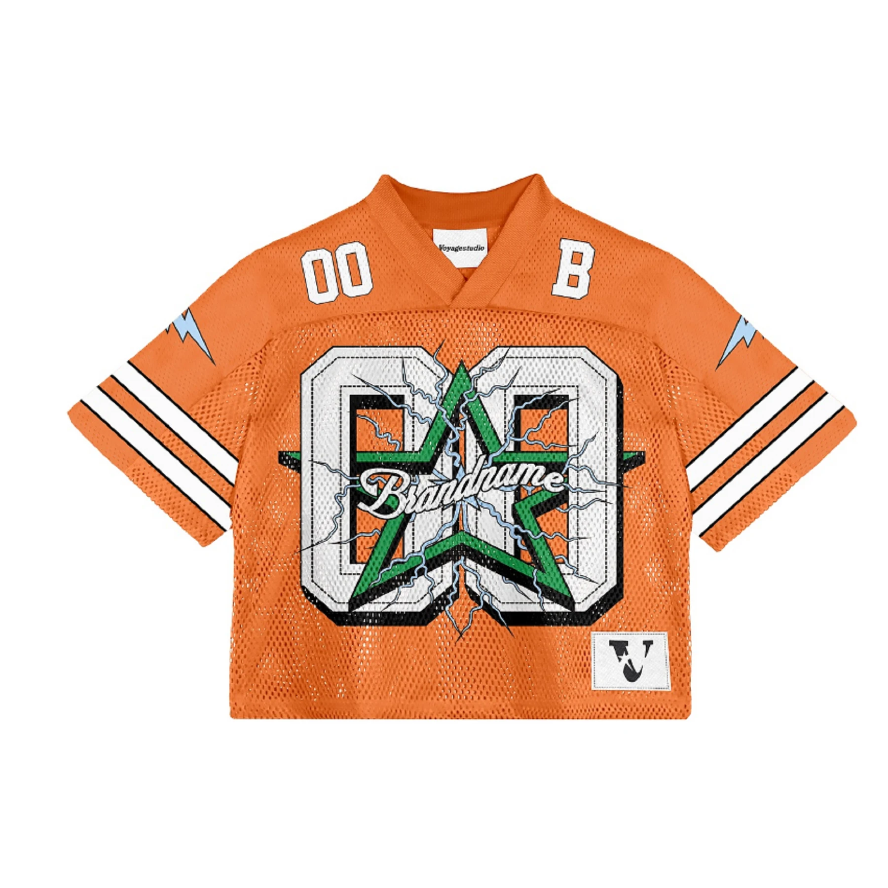 Shop High Quality Sports Team Sublimated Jerseys