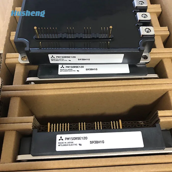 Mitsubishi Elevator Spare Parts - Power Module IGBT PM150RSE120