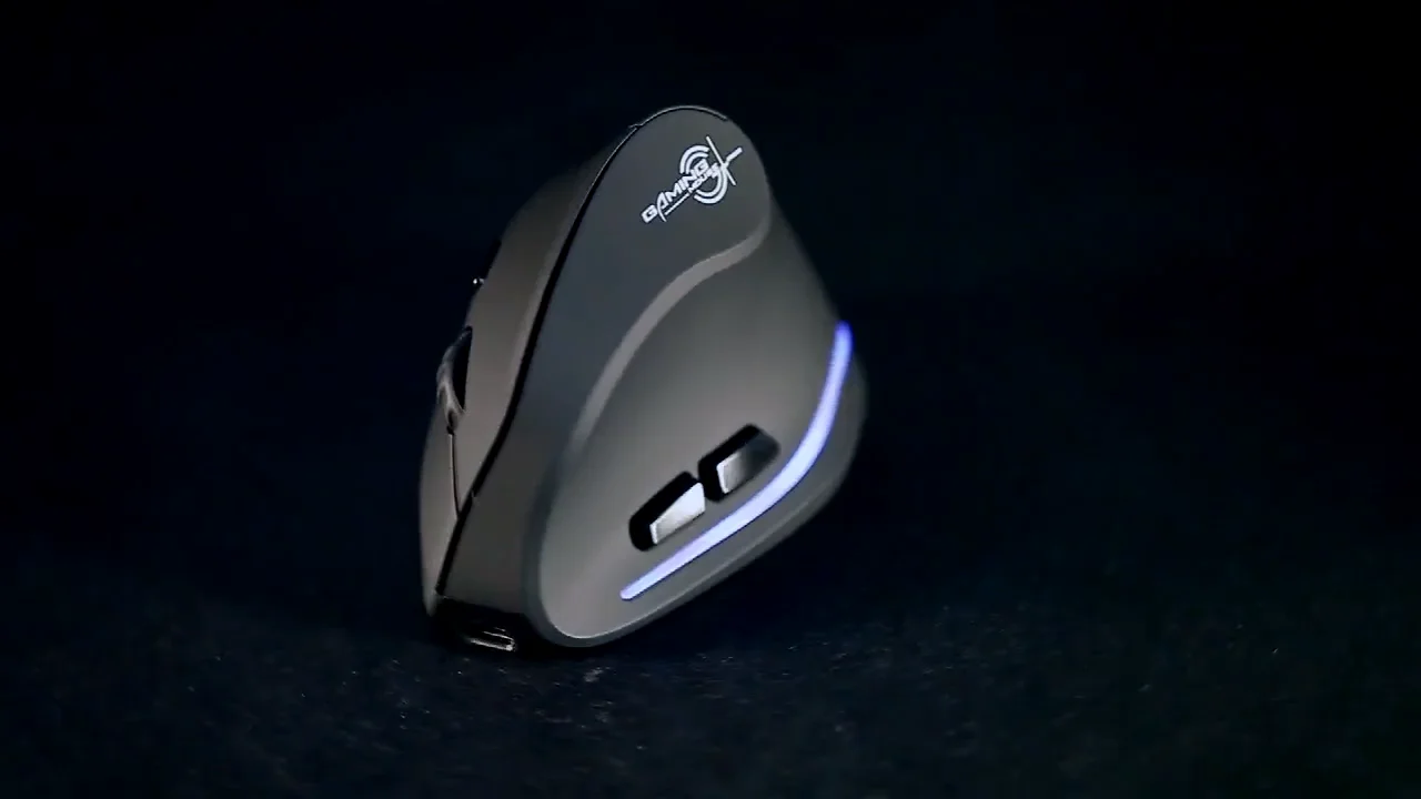 F-35b Three Mode Wireless Game Mouse Top Seller Zelotes 6 Buttons 3 ...