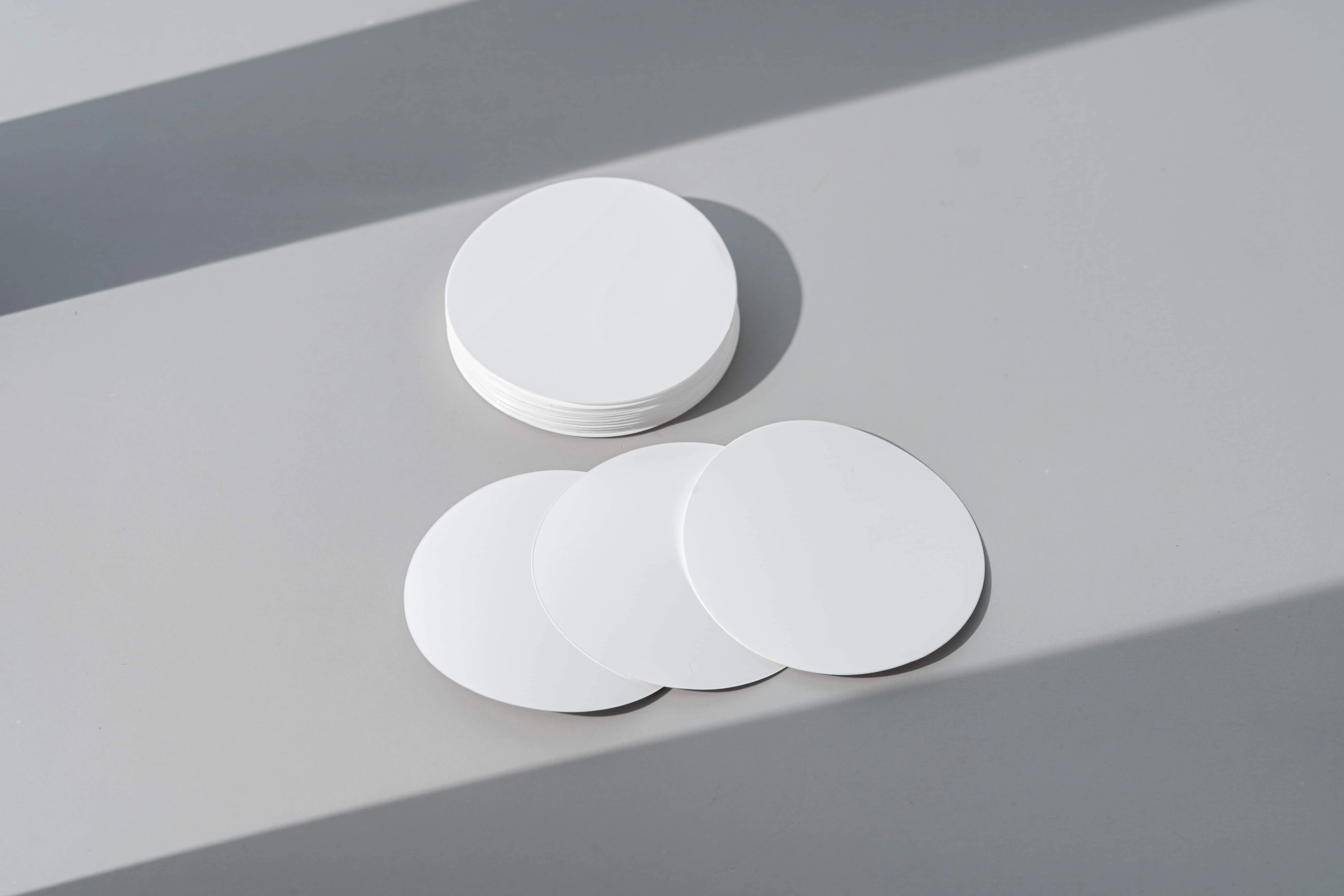 Newstar Ca (cellulose Acetate) Membrane Filter Aqueous Solution Cell ...