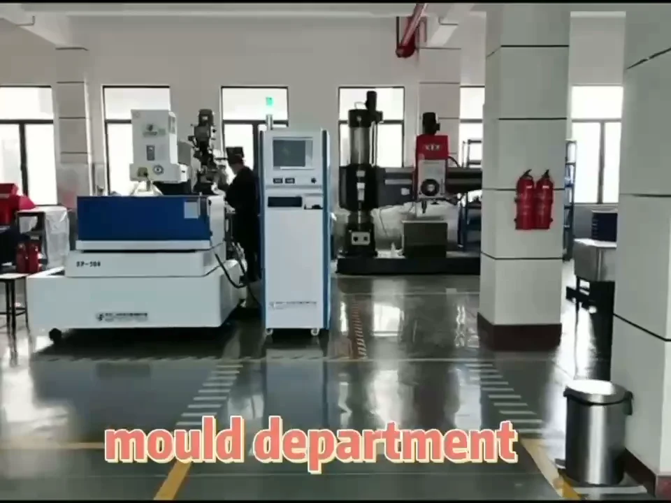 Custom Pe Pp Plastic Products Molding Machine Mold Plastic Injection ...