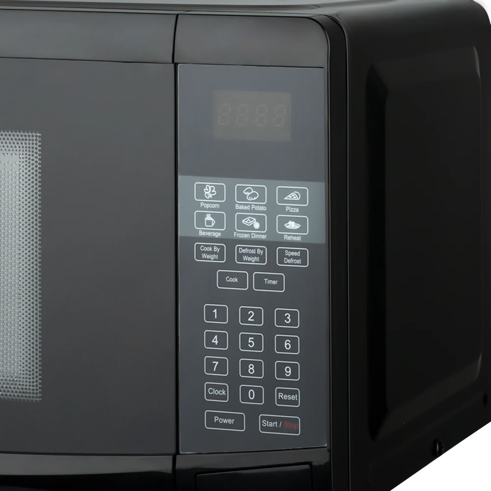 Domestic Digital Microwave Oven - Easy Cooking Solutions