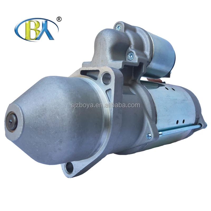 Starter Motor 9teeth for Deutz Engine 1011 F3L F4L KHD