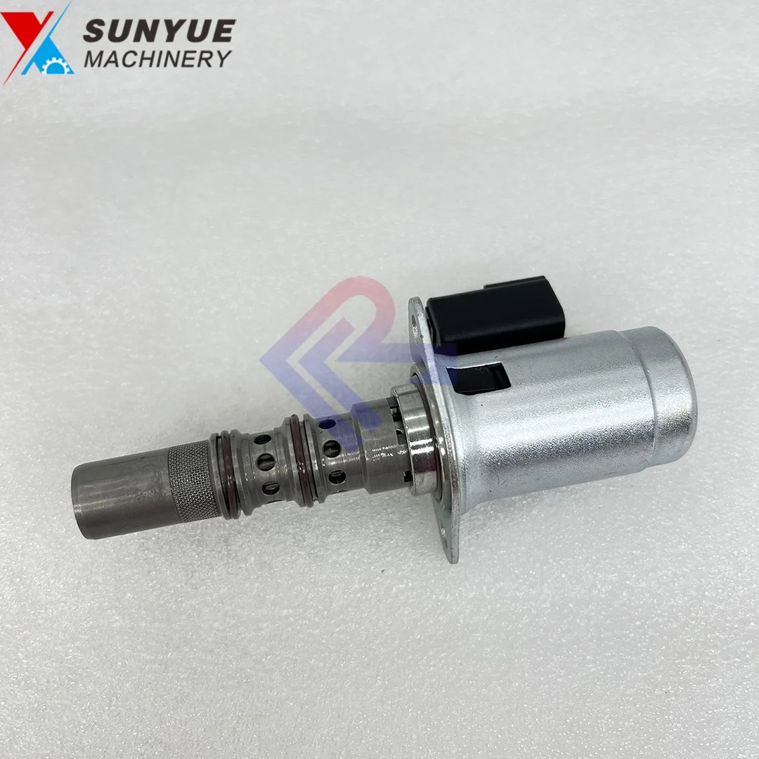 Volvo Proportional Solenoid Valve VOE 11418522 for Excavators