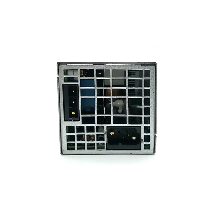 New Emerson M500d Power Supervision Unit Controller Module For Ps48300 ...