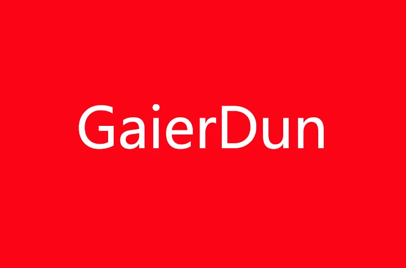 Company Overview - Guangzhou Galton Automotive Parts Co., Ltd.