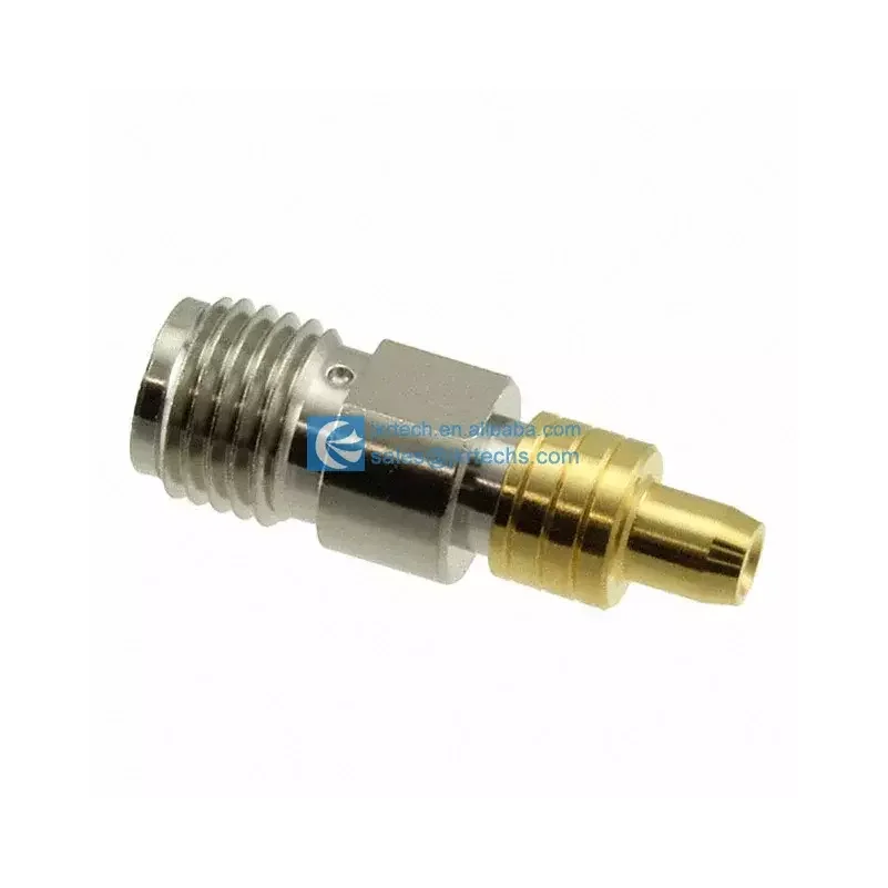 HRMJ-X.FLP-ST3 Adapter - SMA Jack to X.FL Plug 50 Ohms