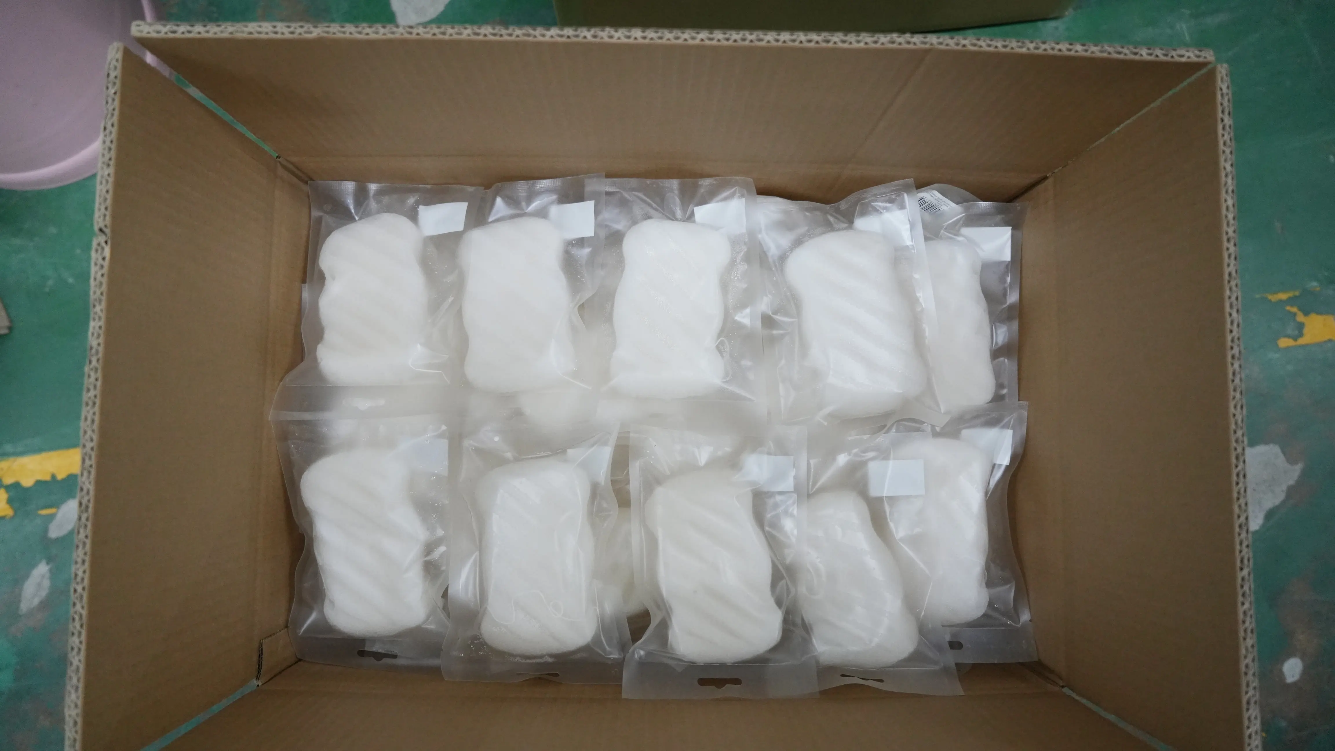 Japan Hot Bath Sponges Wholesale High Quality Konjac Cleansing Facial ...