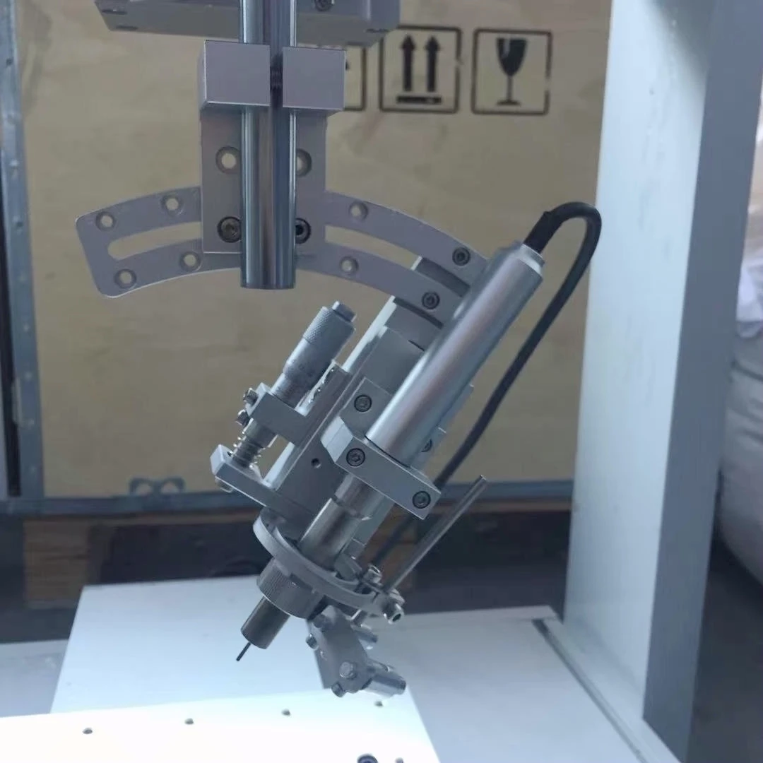 Four-axis Welding Robot - Efficient Soldering Solutions