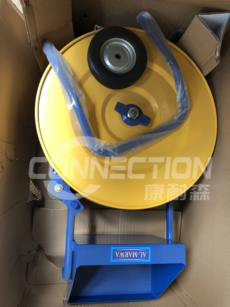 Oem Mobile Steel Strapping Trolley Pet/pp Strap Dispenser - Buy Pet/pp ...