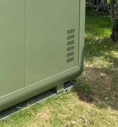 Soundproof Outdoor Pod - Perfect for Private Phone Calls