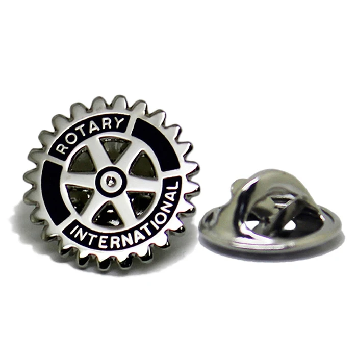 Luxury Designer High Quality Souvenirs Badges And Pins Factory ...