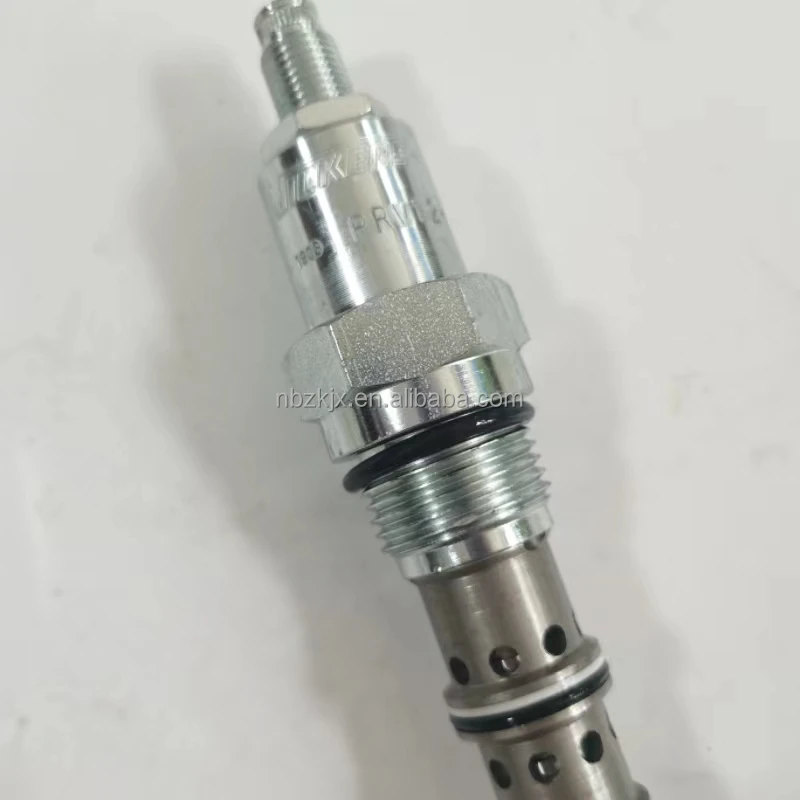 Pressure Reducing Valve PRV12-12-S-0-30 for SANY Port Machinery Accessories