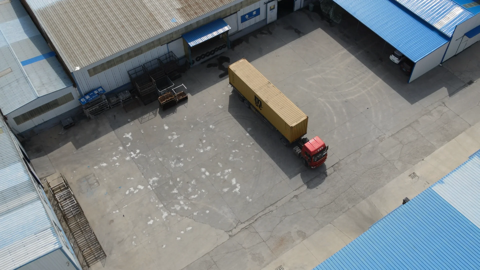 John Jahn Jahn A Bracket - Durable Plywood Formwork Clamps