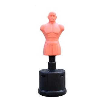 Wrestling Bag Mma Boxing Dummy Bob Boxing Bags Martial Arts Human Dummy ...