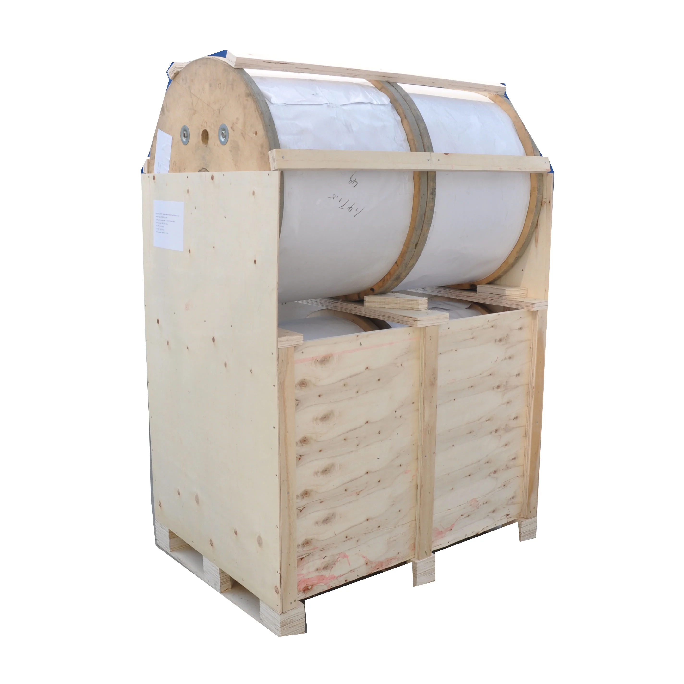 GFRP Fiberglass Rod Core for Optical Cable - Durable & Versatile