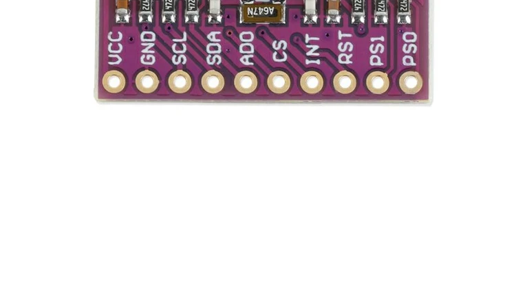 Shenzhen GY-BNO080 BNO085 9DOF Sensor Module IC Chip - Precision Hall ...