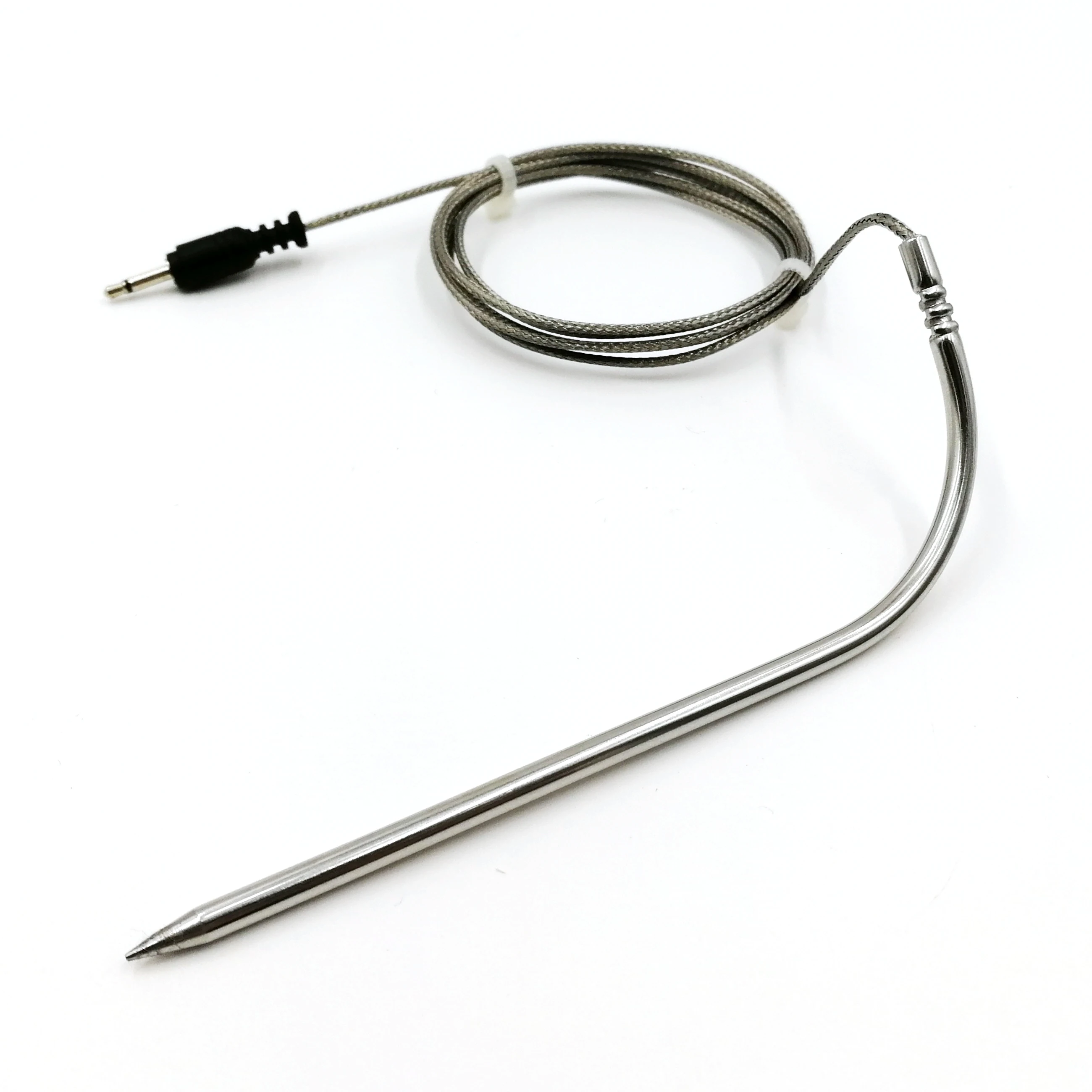 Barbecue Usage Food-grade Meat Temperature Probe Compatible With ...