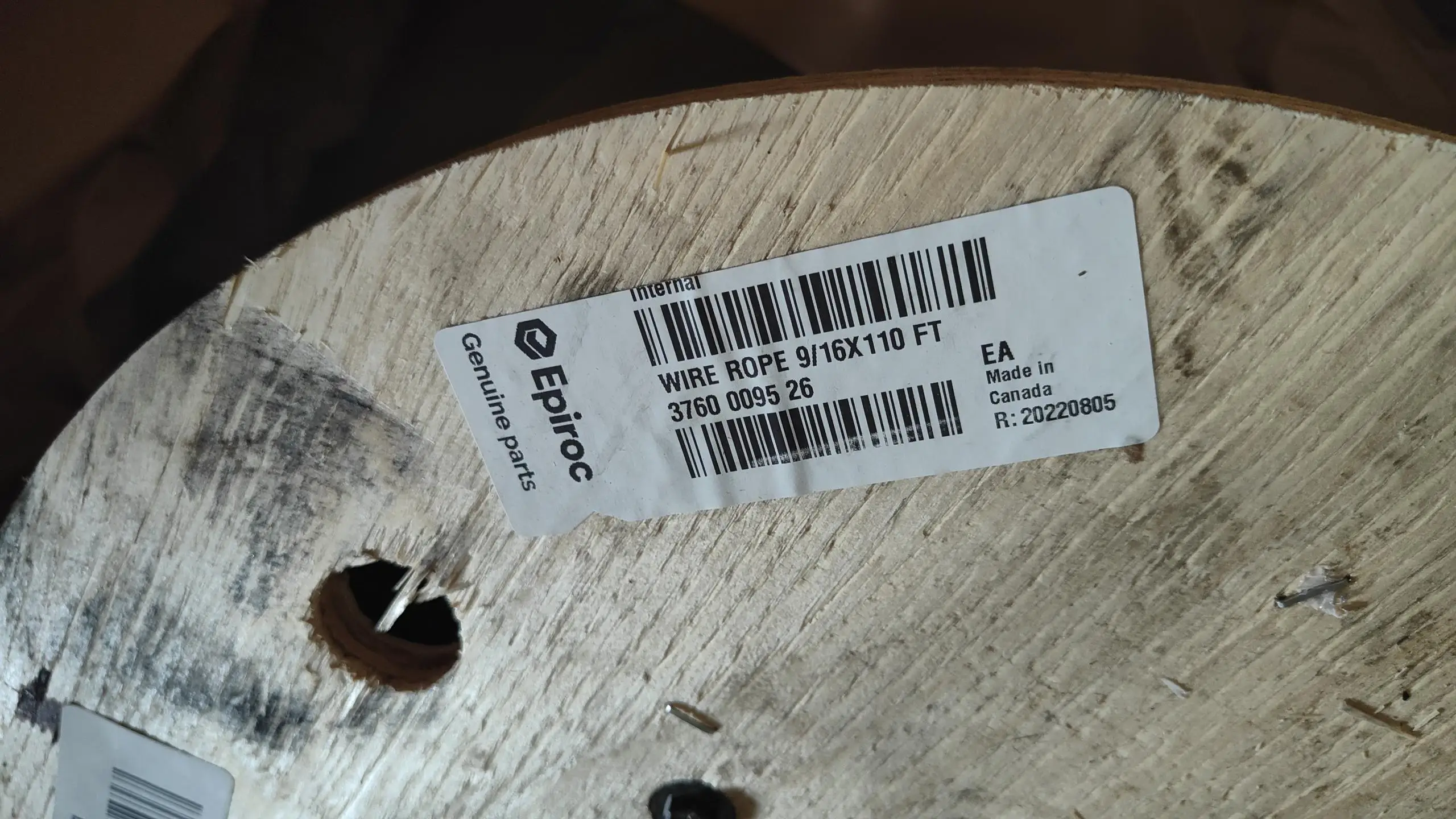 Epiroc-bs/아틀라스 콥코-bs/샌드빌-bs/광산 기계/3760009526 - Buy Pv-351/st2d/st2g ...