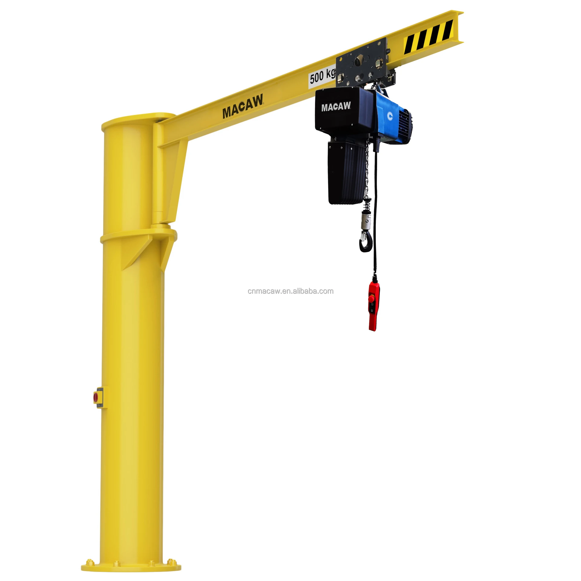 Self-erecting Rotating Free Standing Workstation Column Type Glass ...