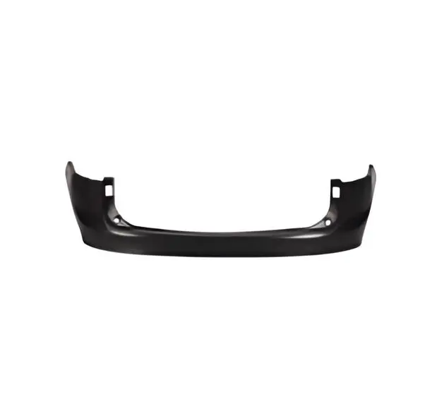 Autos Rear Bumper For Vw Id6 12g 807 421 - Buy 12g 807 421,For Vw Id6 ...