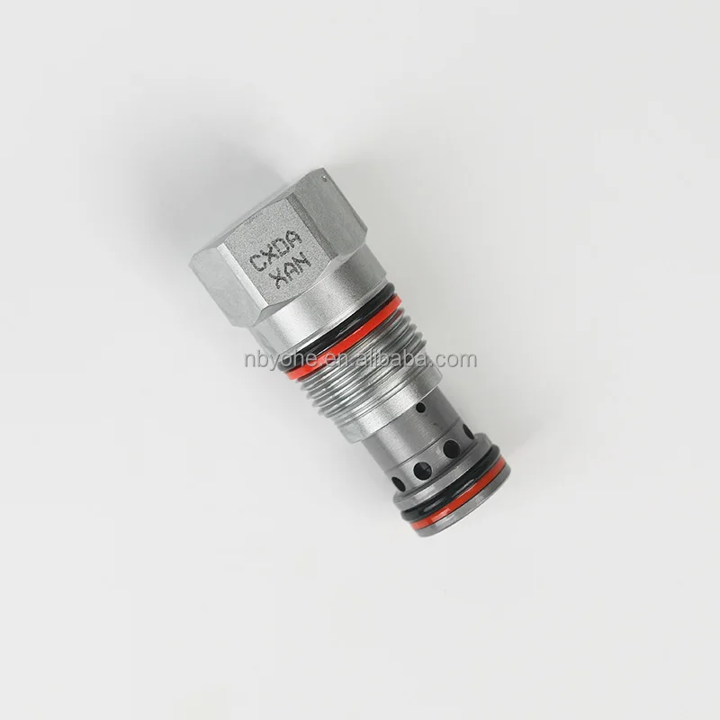 SUN Logic Valve DODS-XHN DKFS-XHN CBEG-LJN CBCA-LHN CBCG-LJN CXHA-XCN ...