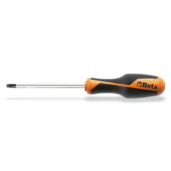 BETA-Multi-Pack Screwdriver with Handles Designed for Torx® Head Screws ...