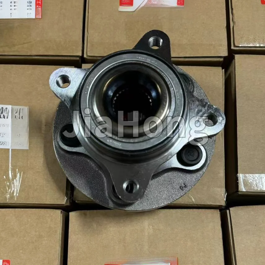 Front Wheel Hub Bearing For Land Rover Discovery 3 4 Range Rover Sport ...