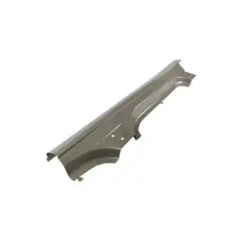 Ycl Good Side Lower Rocker Panel Skirt Trim Cover For Tesla Model 3 ...