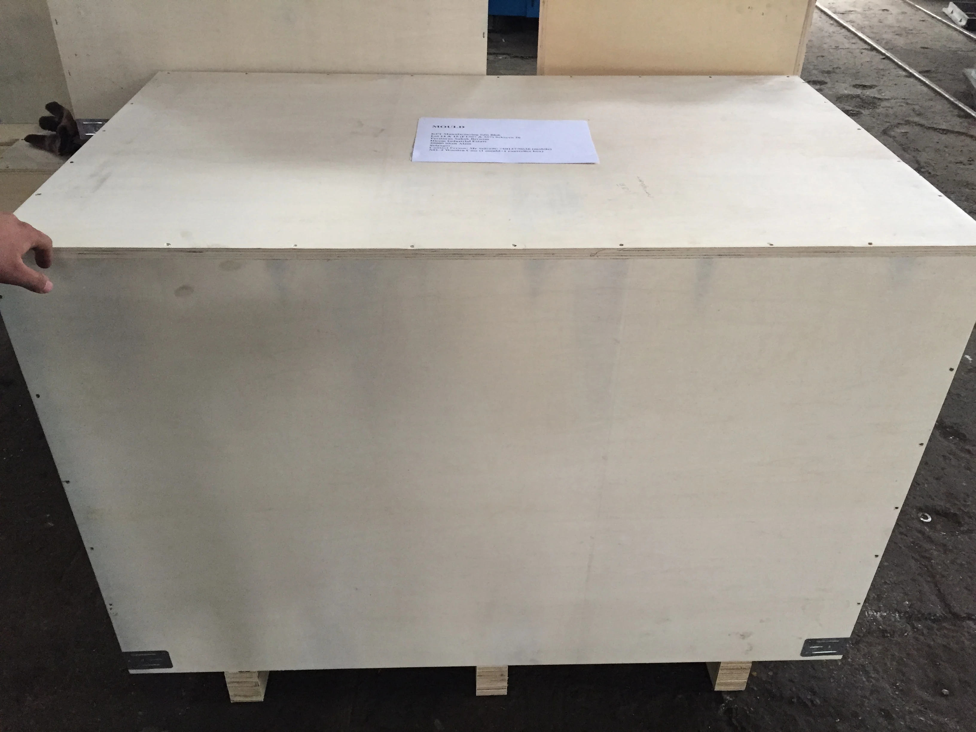 718 Steel Plastic Food Container Mold Thin Wall Container Mould - Buy ...