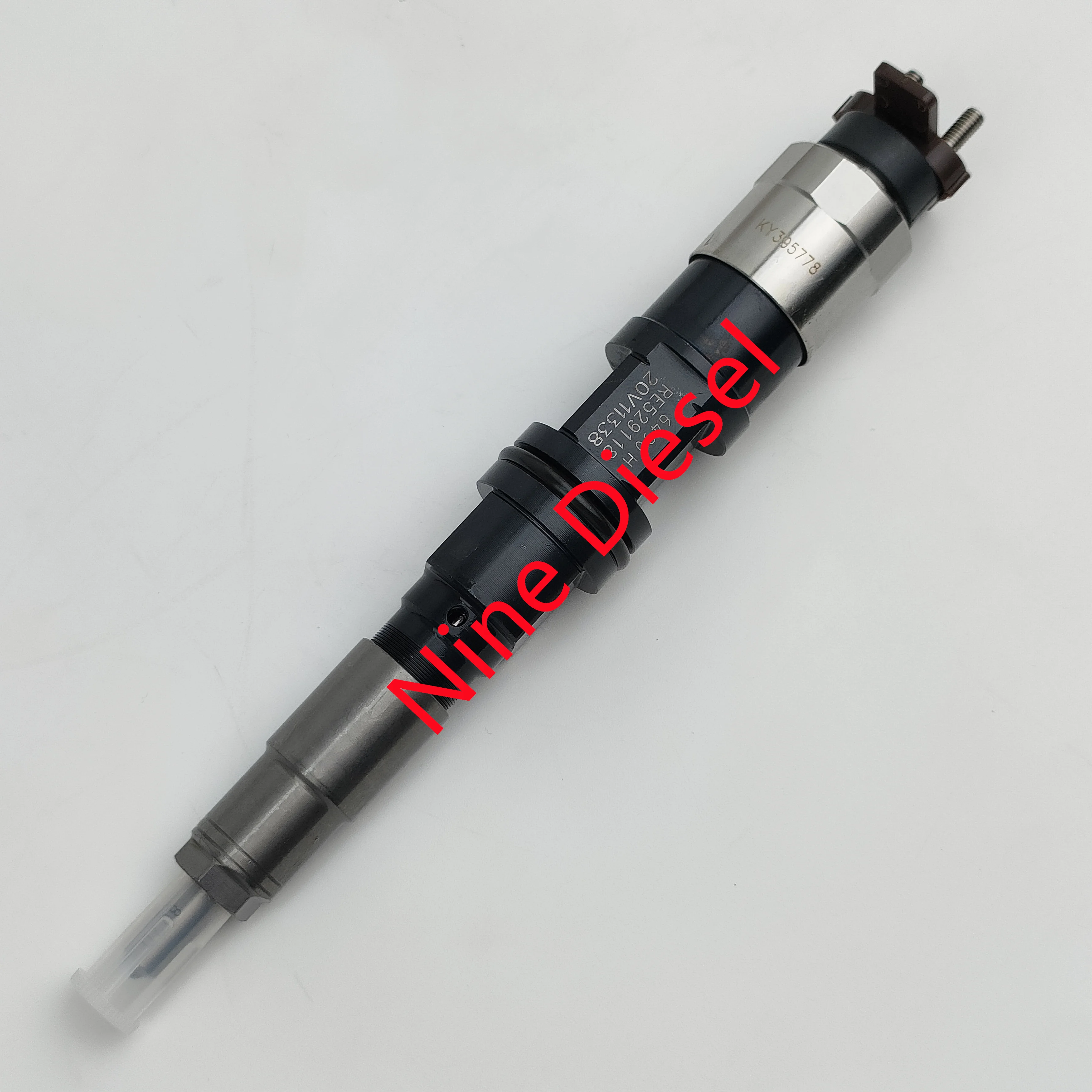 Nine Brand 295050-1970 Common Rail Injector - Reliable Diesel Performance