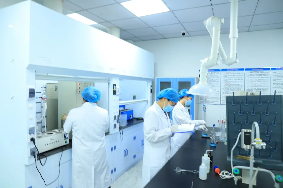 Company Overview - Hebei Muzan Pet Food Co., Ltd.