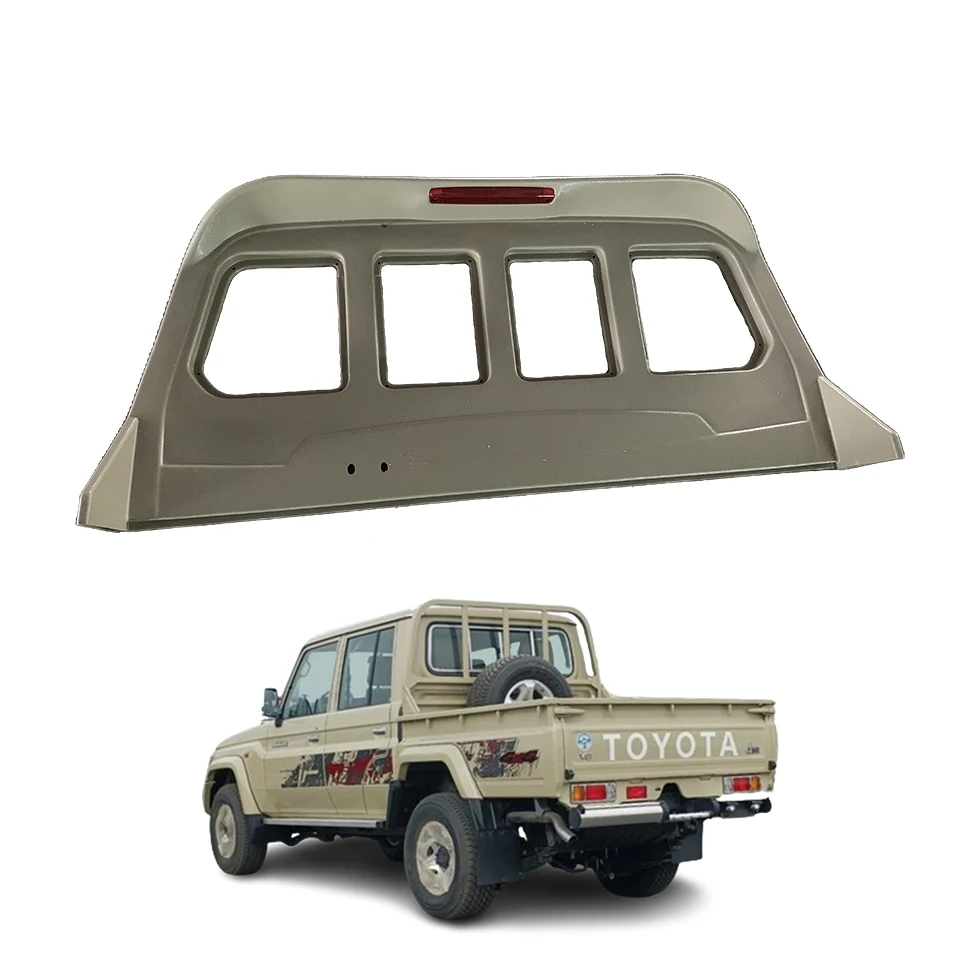 4x4off Road Pickup Truck Frame Guard rare Windw Frame case for Toyota ...