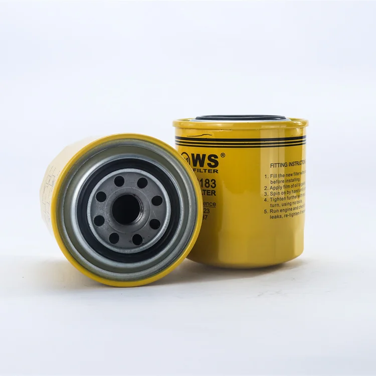 MITSUBISHI Fuel Filter - Reliable Performance & Durability