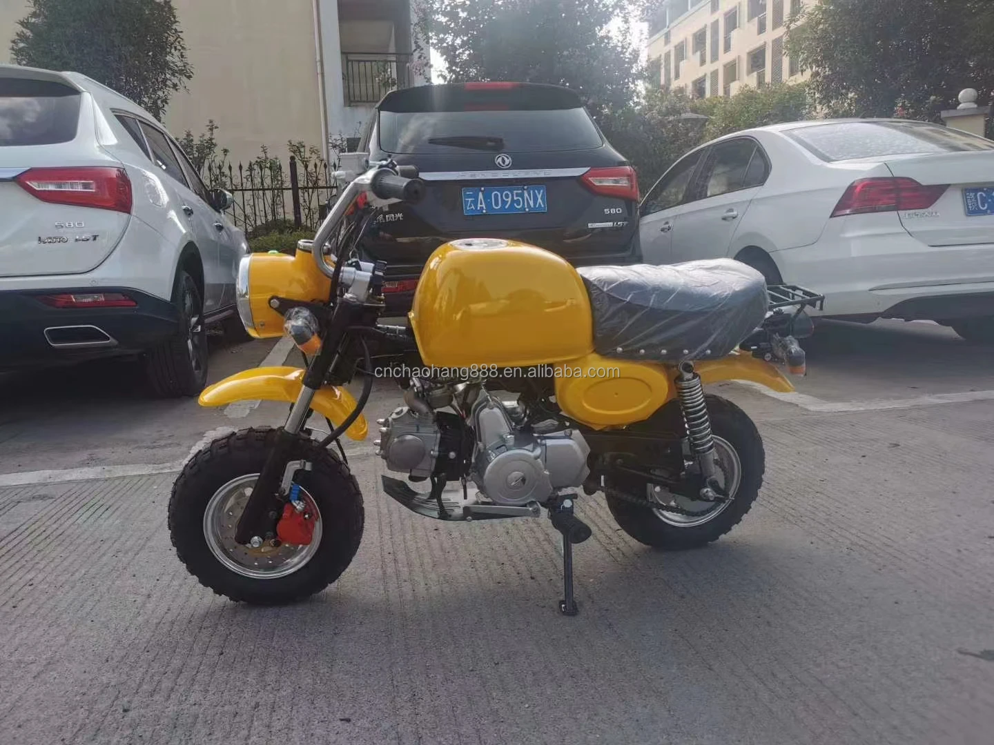 Child Girl Dirt Bike Hpnda Z50 Bike Monkey Motorcycle Monkey Z50 Motorbikes For Children - Buy ...