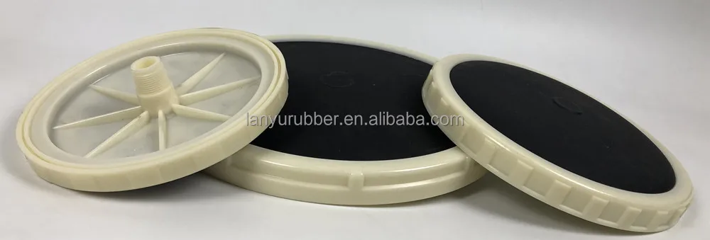 Micro Bubble Disc air Diffuser Aerator for Wastewater| Alibaba.com