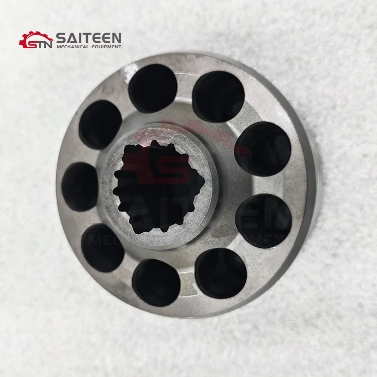 Rexroth Hydraulic Pump Parts - A10VG Series Repair Kits