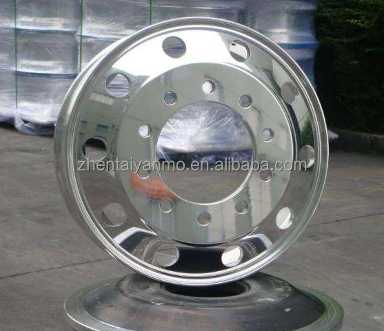 Professional Wheel Polishing Machine for Aluminum Wheels