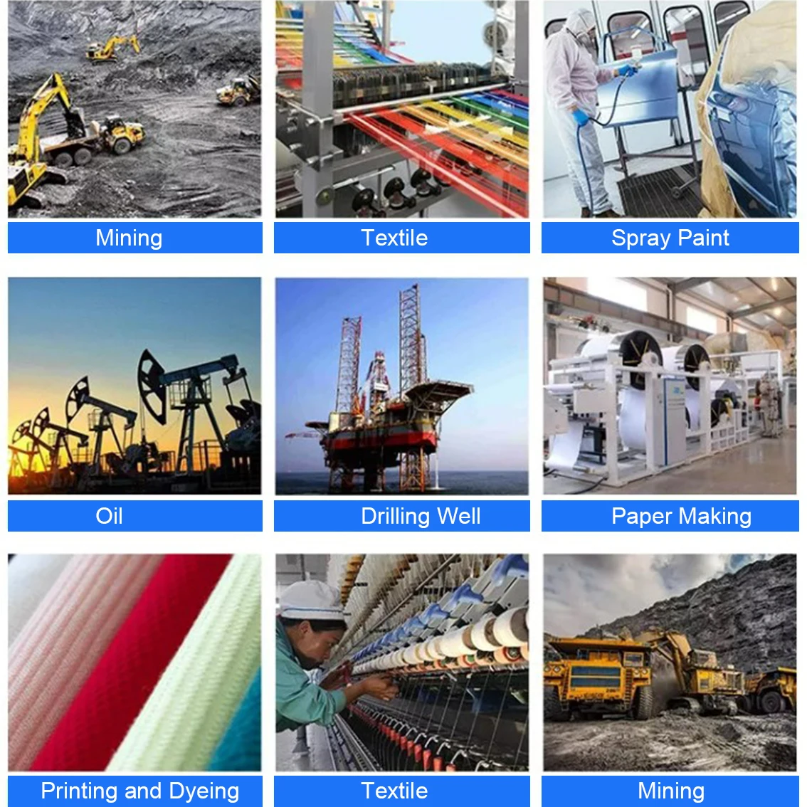 Wastewater Treatment Polyacrylamide Powder Polymer Flocculant Cationic ...