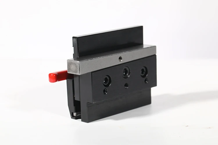 Amada Standard Punch Holder Hydraulic Press Brake Tooling Clamp - Buy ...