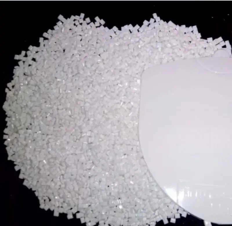 Factory Price Pc Plastic Raw Plastic Materials Pc Granules High ...