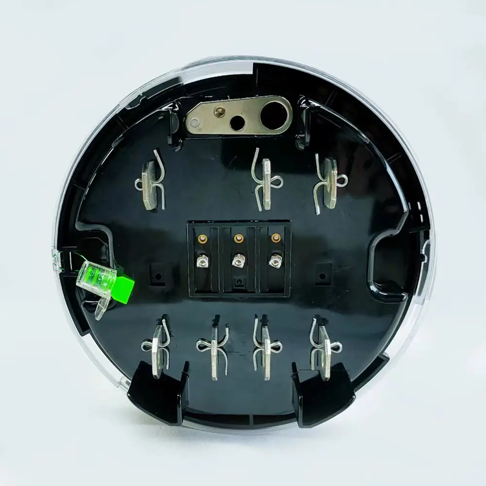 ANSI Socket Type Energy Meter 9S & 16S/LORAWAN Smart Meter
