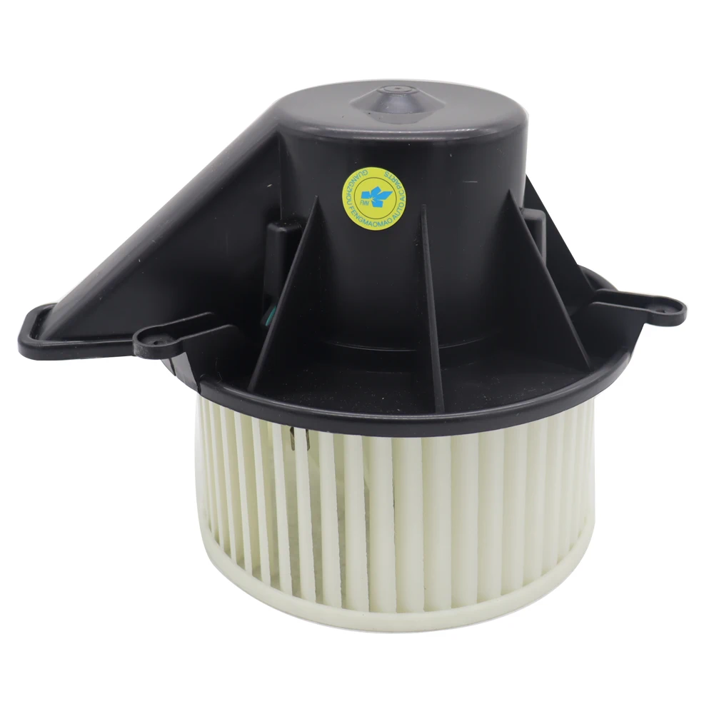 Auto AC Heater Blower Fan Motor for Nissan Navara D40 RHD | Replacement ...