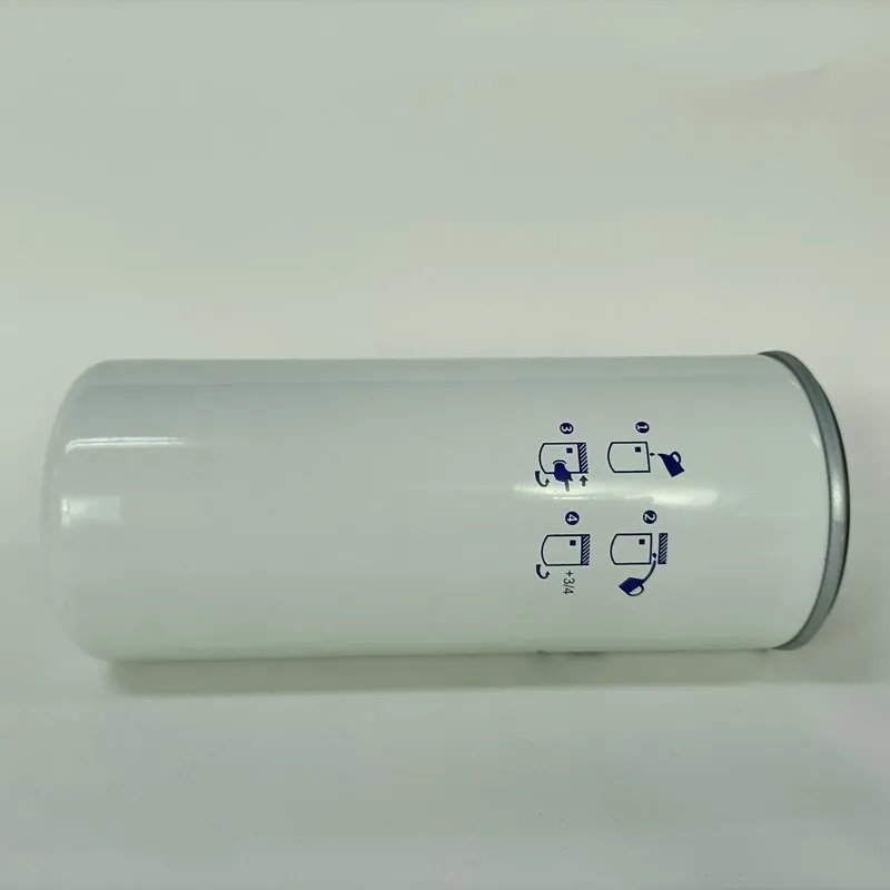 Wei Chai Fuel Filter Diesel Engine Filter Truck Fuel Filter for China ...