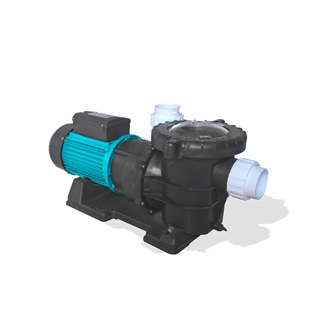 Factory Customized Swimming Pool Water Pump Variable Speed Pump ...