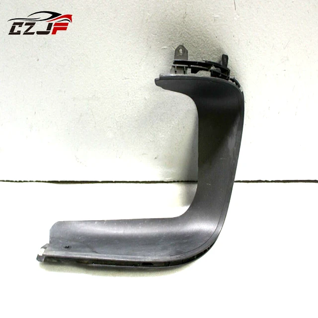 High Quality Tail Throat Trim Left And Right For Porsche 958 Cayenne ...