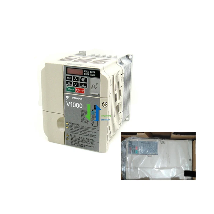 V1000安川逆变器驱动cimr-vb4a0001bba 0002 0004 0005 0007 0009 0011 0018 0023 0031 0038 - Buy Cpir ...