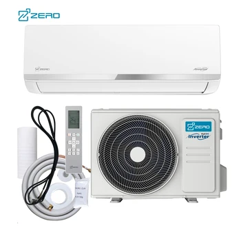 Zero Z-pro R410a 21 Seer Mini Split Of Air Conditioners 9000 12000 ...